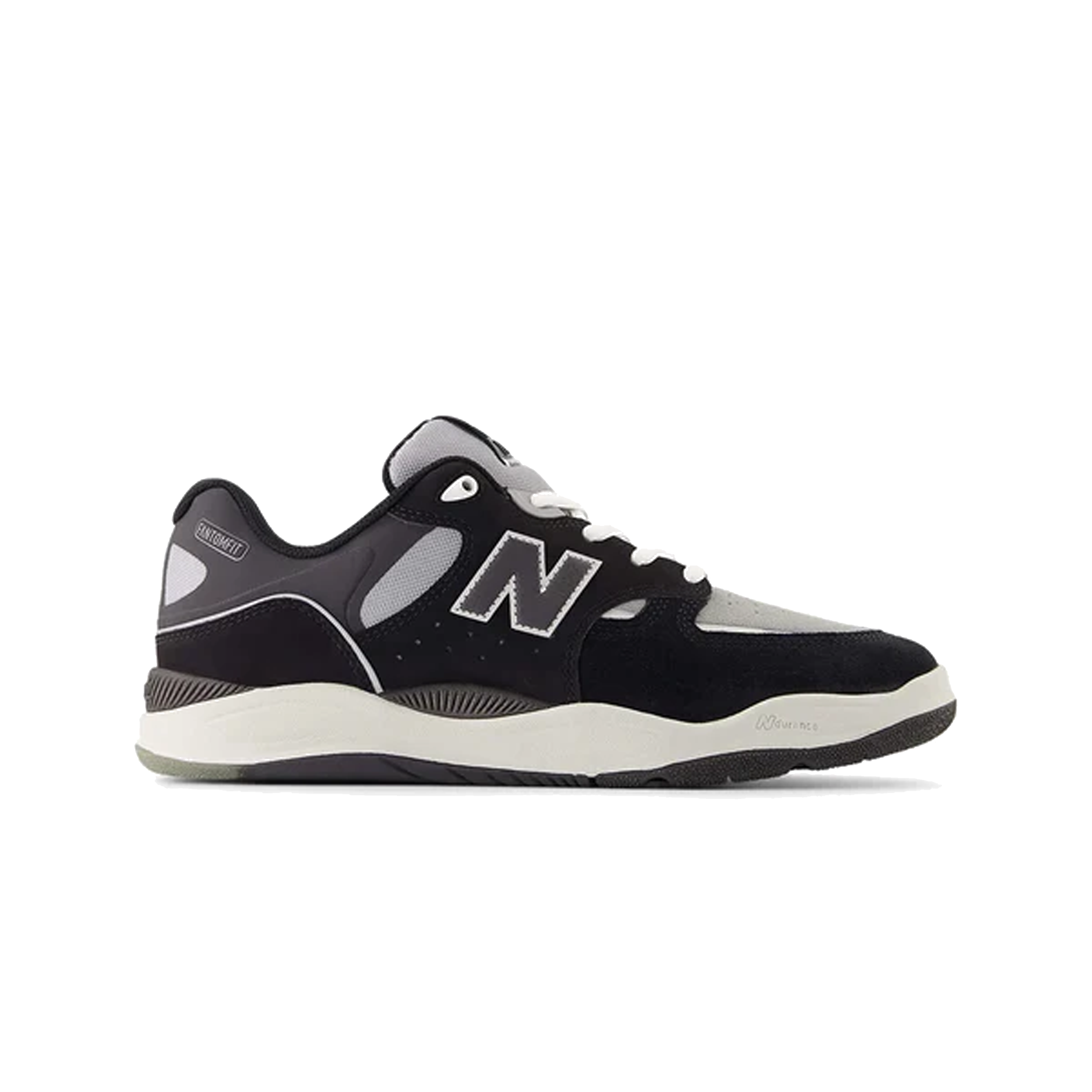 New Balance Numeric - 1010 - Tiago Lemos - ( Black / Grey ) – Stolen ...
